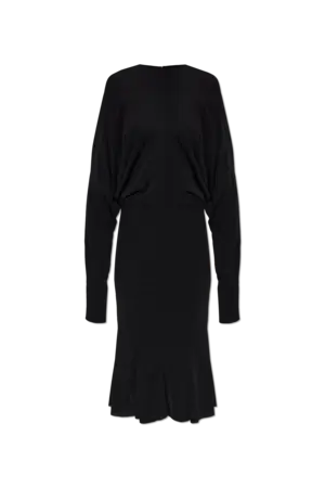 Jacquemus Long Dress ‘losange