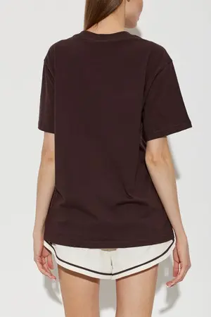 P.E Nation T-shirt "tidal