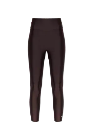 P.E Nation Fairmont Leggings - Brown