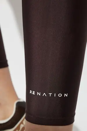 P.E Nation Fairmont Leggings
