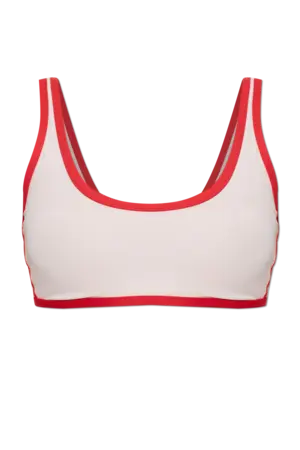 P.E Nation Solis" Training Bra - Pink