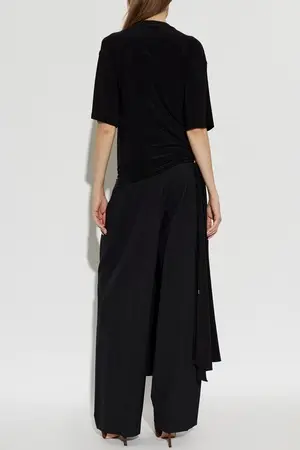 Sportmax Top 'geranio