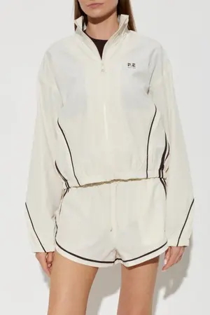 P.E Nation Liner" Jacket