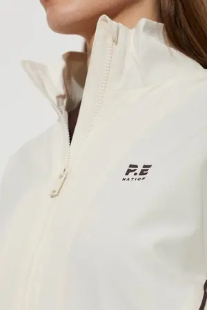 P.E Nation Liner" Jacket
