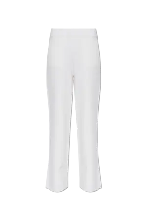 Max Mara Baldo” Wool Trousers