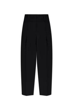 Sportmax Wool Trousers 'girino