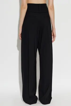 Sportmax Wool Trousers 'girino