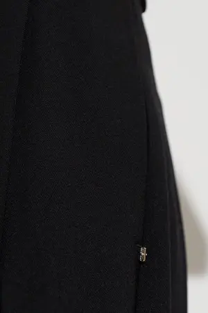 Sportmax Wool Trousers 'girino