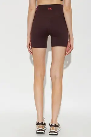 P.E Nation Clarity Short Leggings