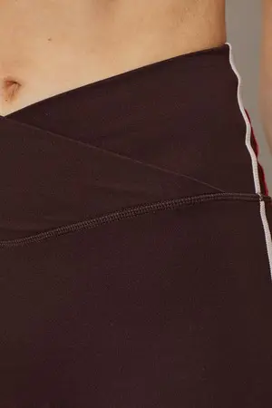 P.E Nation Clarity Short Leggings