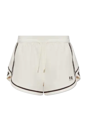 P.E Nation Liner Shorts