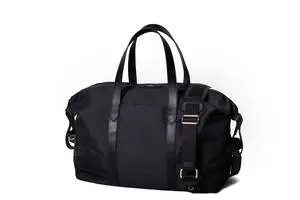 HARBER LONDON Classic Holdall Bag Venture Edition