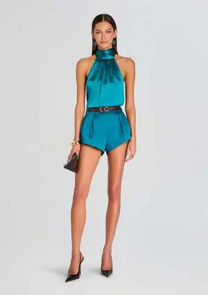 Retrofete Colton Short