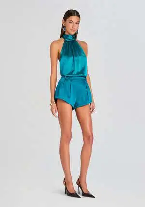 Retrofete Colton Short