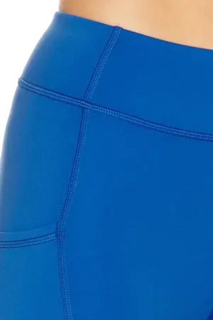Literary Sport Lena Capri Tight