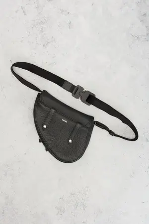 Dior X Cactus Jack Mini Saddle Bag