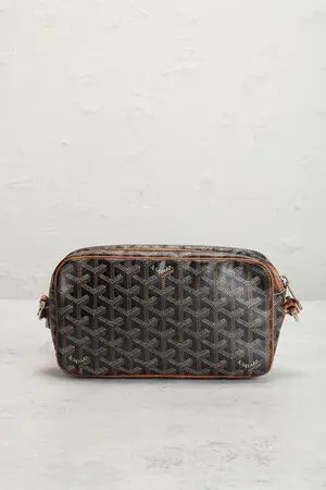 Goyard Cap Vert Pm Shoulder Bag