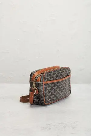 Goyard Cap Vert Pm Shoulder Bag