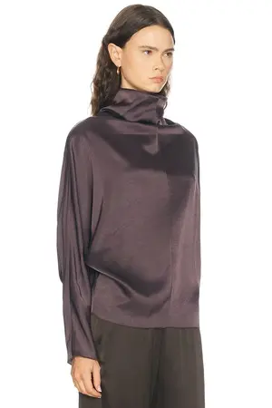 Citizens Of Humanity Ilaria Draped Top
