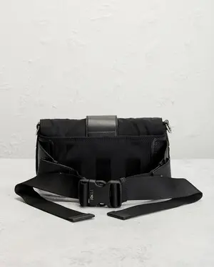 FWRD RENEW Fendi Baguette Convertible Belt Bag
