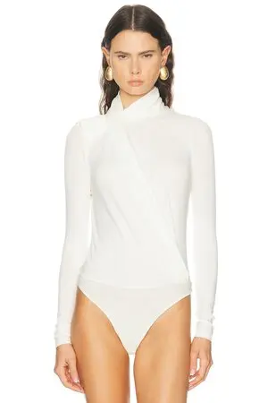 Citizens Of Humanity Sculptural Bodysuit