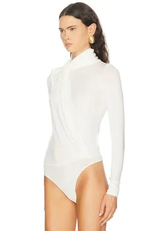 Citizens Of Humanity Sculptural Bodysuit