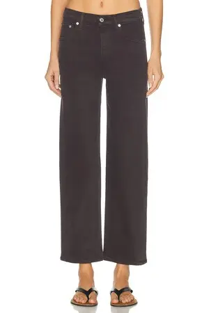 Citizens Of Humanity Palma Jeans - Carob