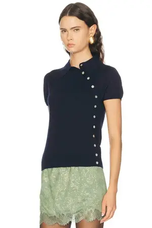 Sandy Liang Birdie Sweater