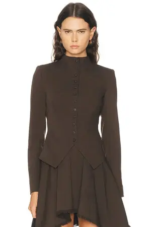 Staud Adrian Jacket