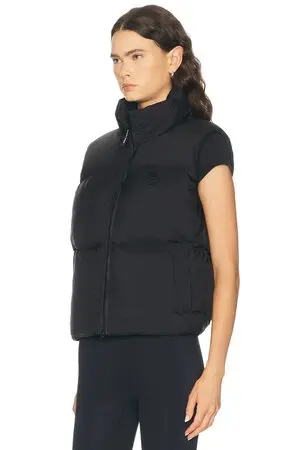 Canada Goose Fallon Puffer Vest