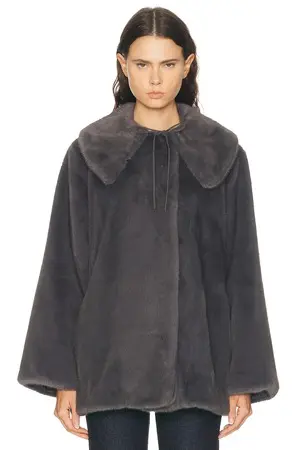 BY MALENE BIRGER Vela Jacket