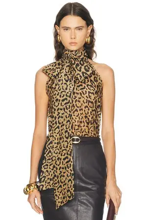 Françoise Susan Blouse
