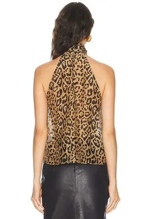 Françoise Susan Blouse