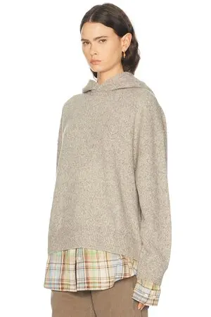Acne Studios Krisp 毛衣