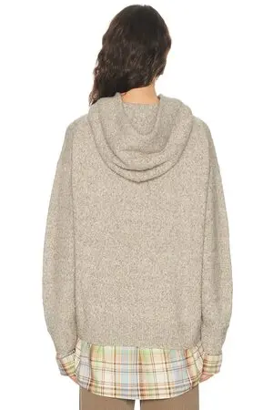 Acne Studios Krisp 毛衣