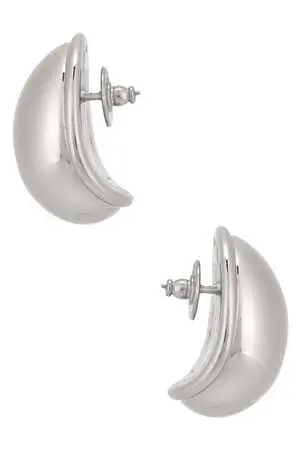 Givenchy Sculpted Small Earrings