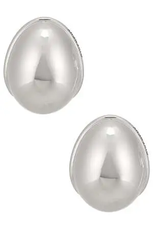 Givenchy Sculpted Small Earrings