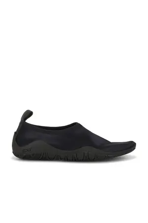 JIL SANDER Elbe Slip-on Sneaker