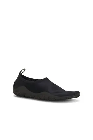 JIL SANDER Elbe Slip-on Sneaker