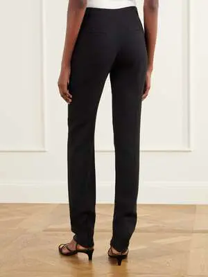 Tove Viva Crepe Skinny-leg Pants