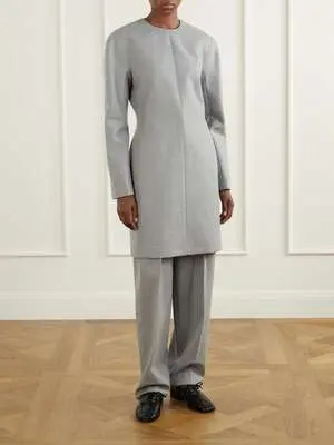 Bottega Veneta Wool Knee-length Dress