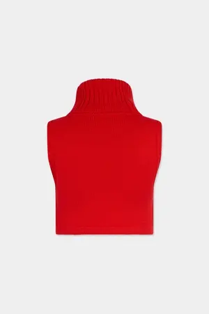 Dsquared2 Après Ski Knit Vest