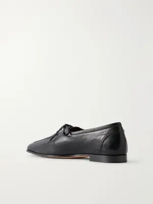 Bottega Veneta Brogues