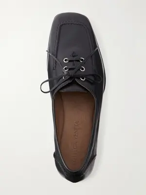 Bottega Veneta Brogues