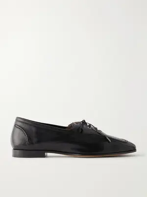 Bottega Veneta Brogues - Black
