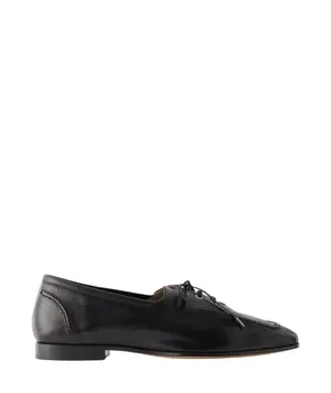 Bottega Veneta Brogues - Black