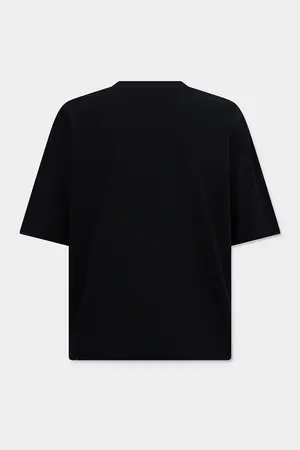 Dsquared2 Hot As Ice Loose Fit T-shirt