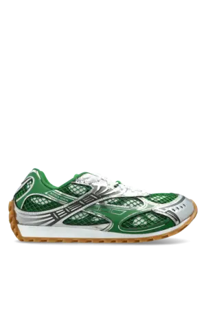 Bottega Veneta Orbit' Sports Shoes