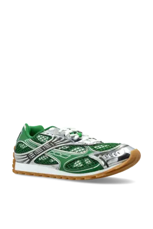 Bottega Veneta Orbit' Sports Shoes