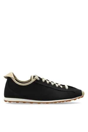 Jacquemus Sports Shoes - Black